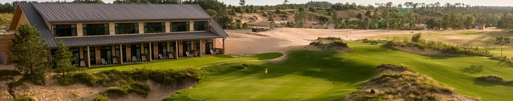 2024 Sand Valley ProAm | ProAm Events